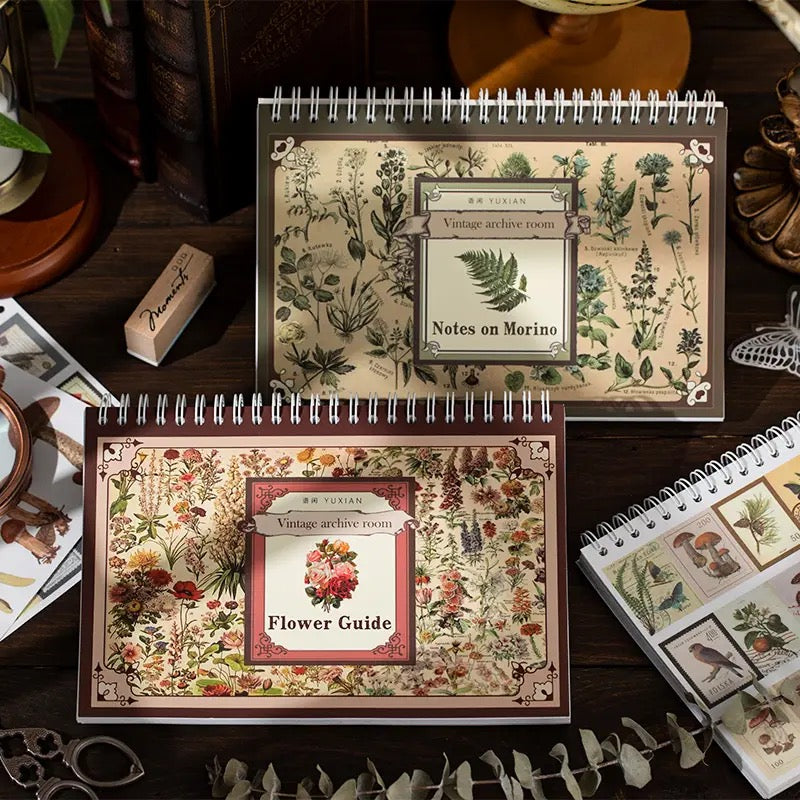 Stickers – Bitácoras Papelería