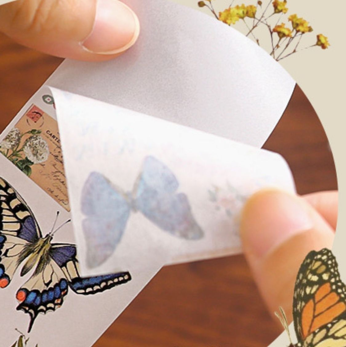 Stickers – Bitácoras Papelería