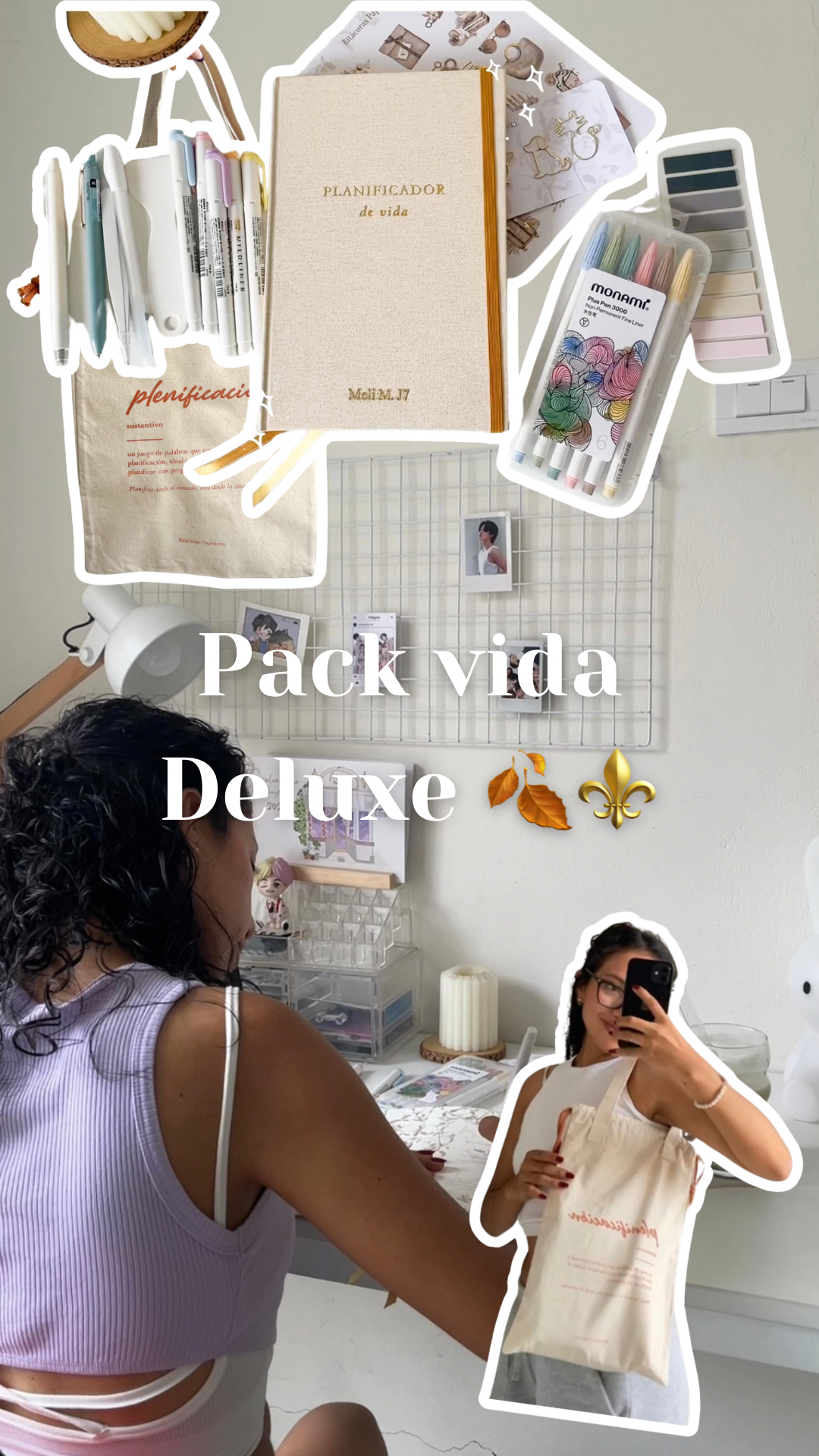 Bitácoras Papelería | Stationery Shop 🇵🇪