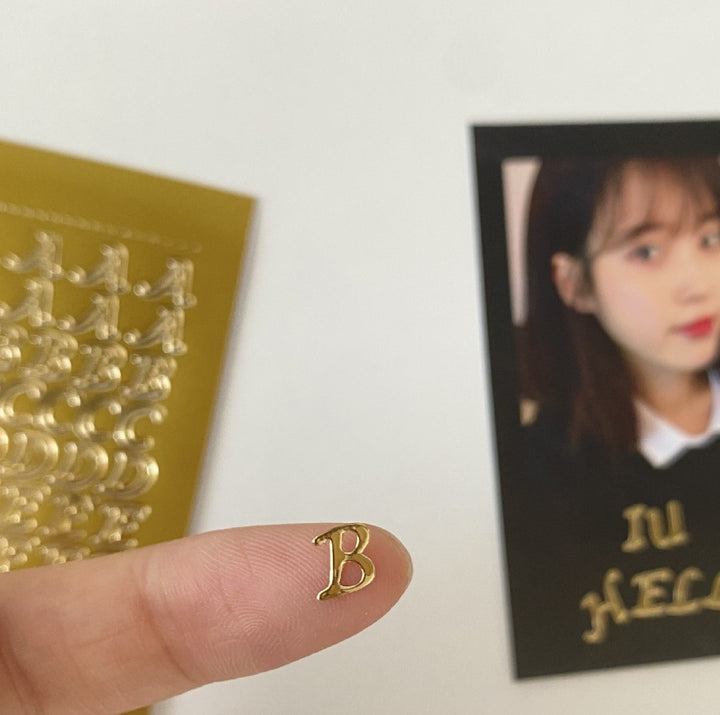 Stickers – Bitácoras Papelería