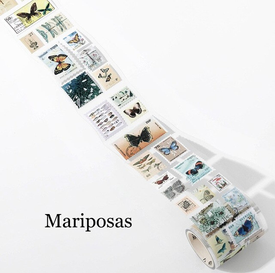 Stickers – Bitácoras Papelería